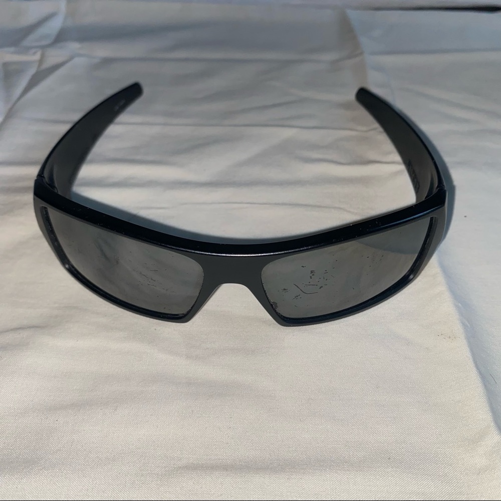 Oakley Gas Can Sunglasses - Gem
